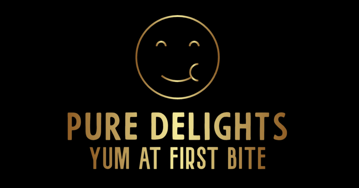 About - Pure Delights | Best Desserts and Wings | Philadelphia, PA