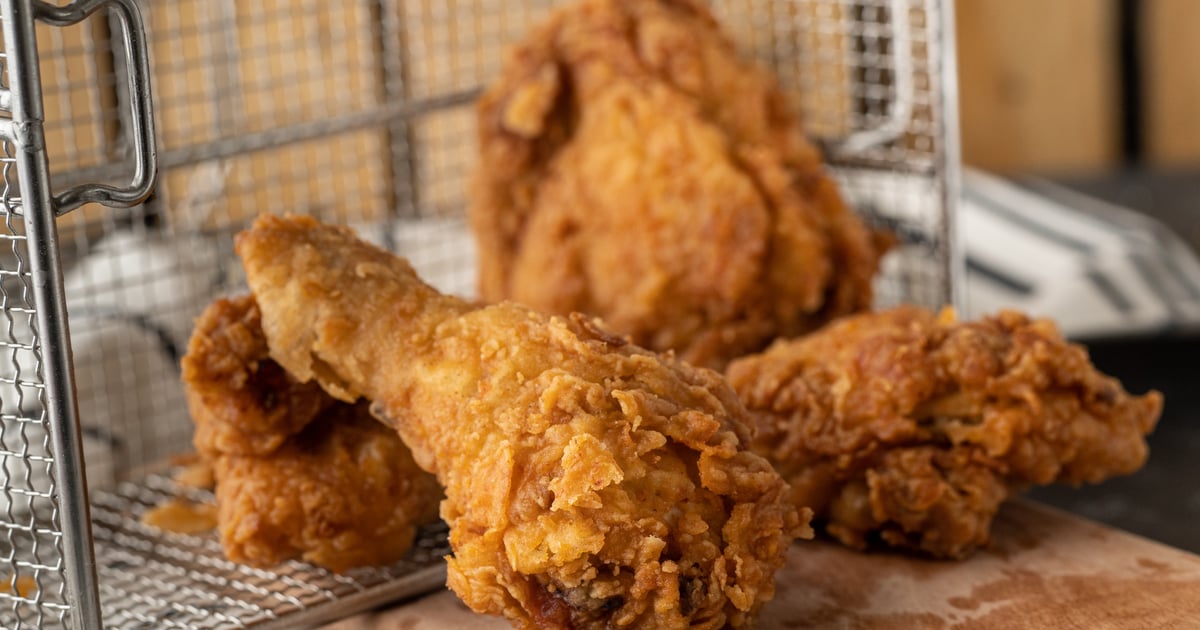 Seguin, TX - Rusty Rooster - Restaurant in TX