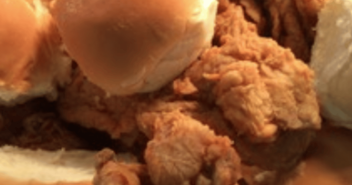 8 Piece Dark with 1 Family Side and 4 Rolls - Rusty Rooster ...