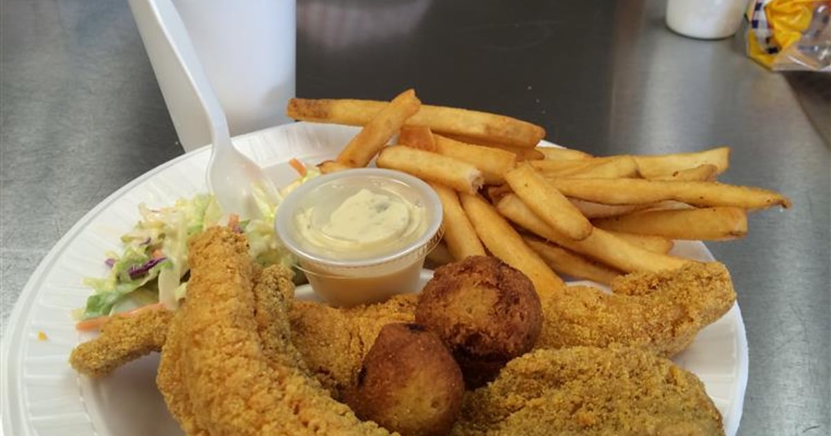 #5 Combo - Our Menus - Rusty Rooster - Restaurant in TX