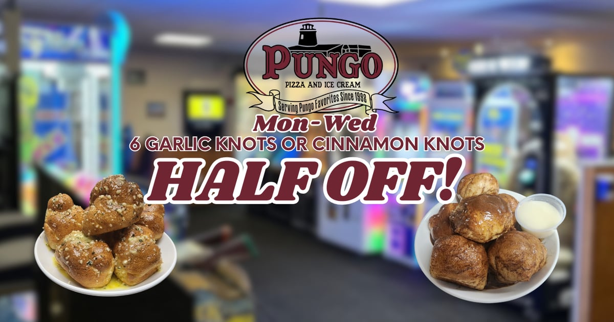 Pungo Pizza - Restaurant in Virginia Beach, VA