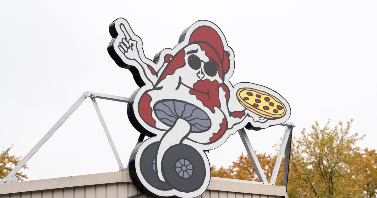 About - Mad Mushroom