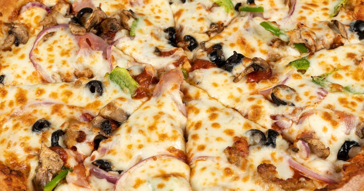 Works - Mad Mushroom