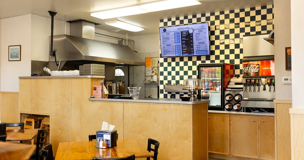 Join Our Team - Acropolis Gyros - Greek Restaurant in Missoula, MT