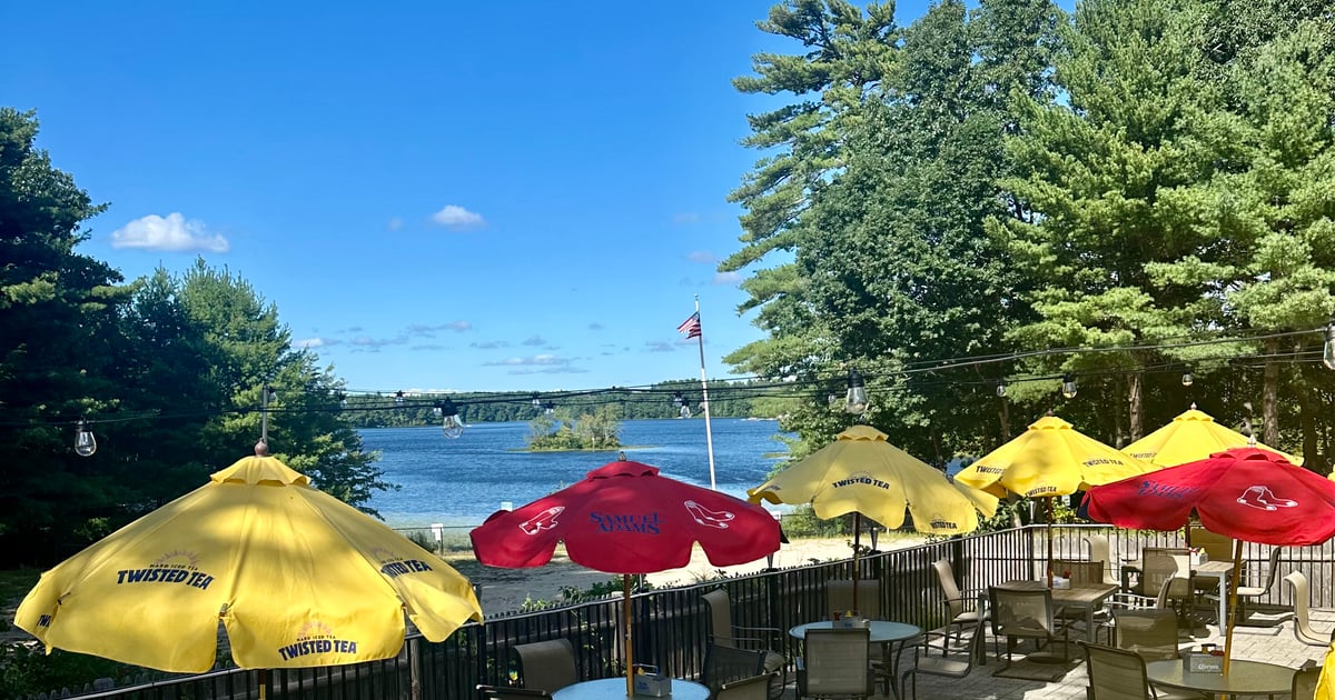 The Draft House Lakeside Bar & Grille