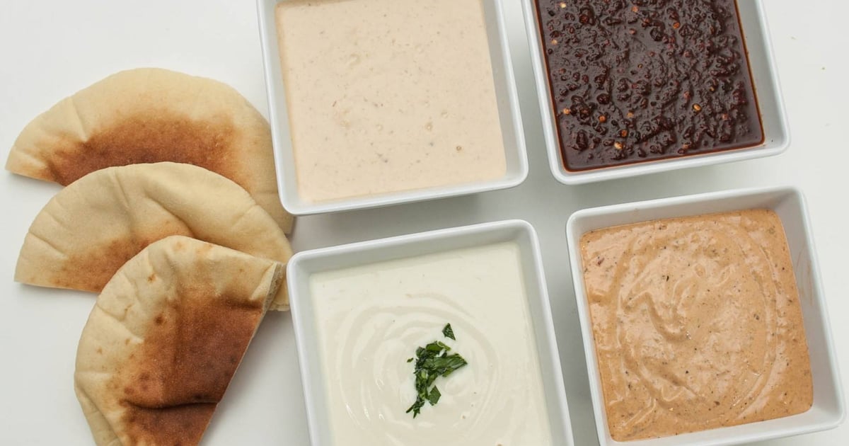 Join Our Team - Mezza Grill - Mediterranean Restaurant in Chicago, IL