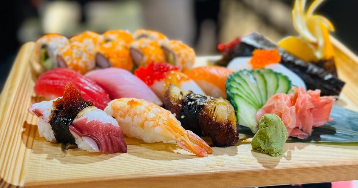 Shiso Japanese Restaurant