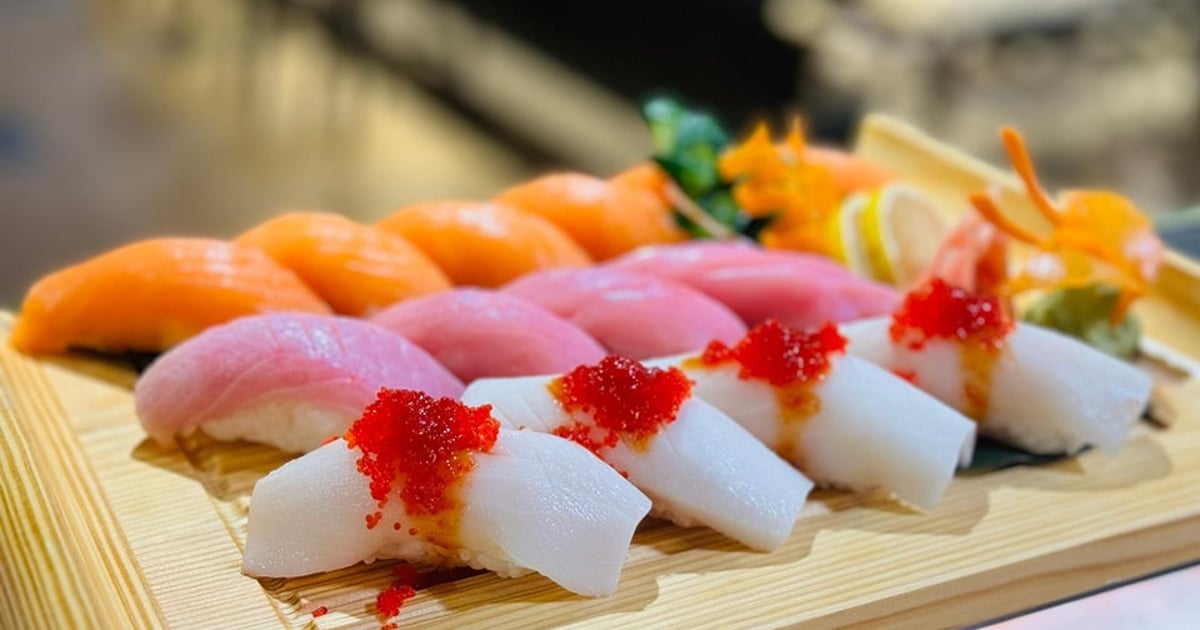 Join Our Team - Shiso Japanese Restaurant