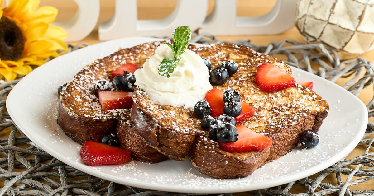 Phoenix - Breakfast Restaurants Phoenix | Sunshine Breakfast Bar