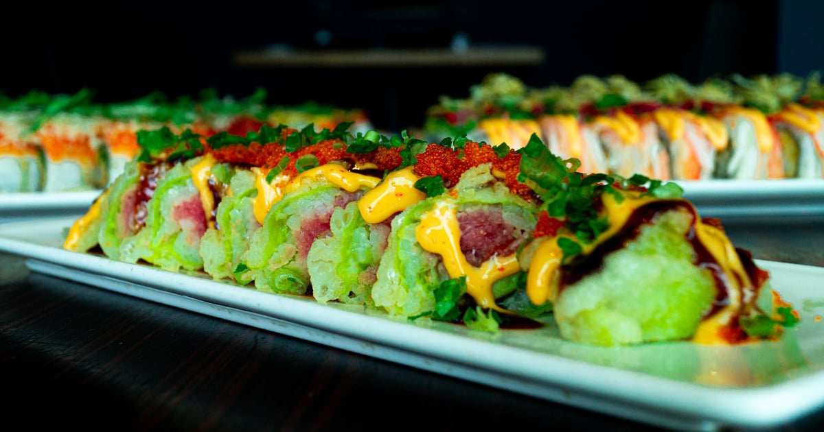 Contact - Soma Sushi - Japanese Restaurant in Houston, TX