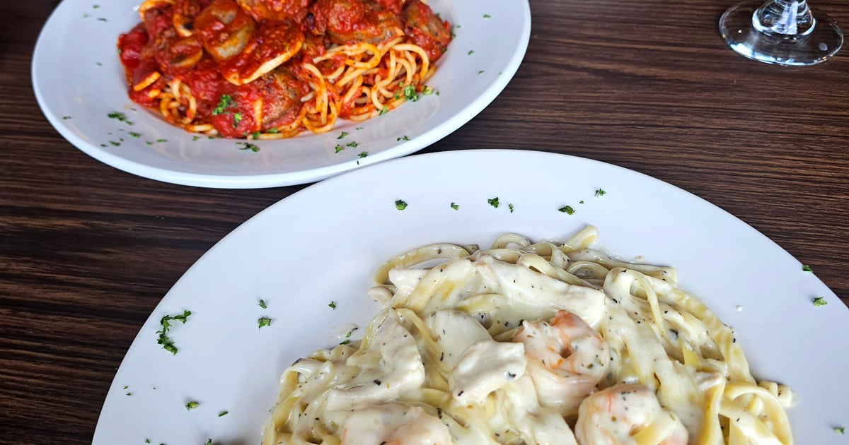 Milano's Italian Restaurant - Italian Restaurant in NE