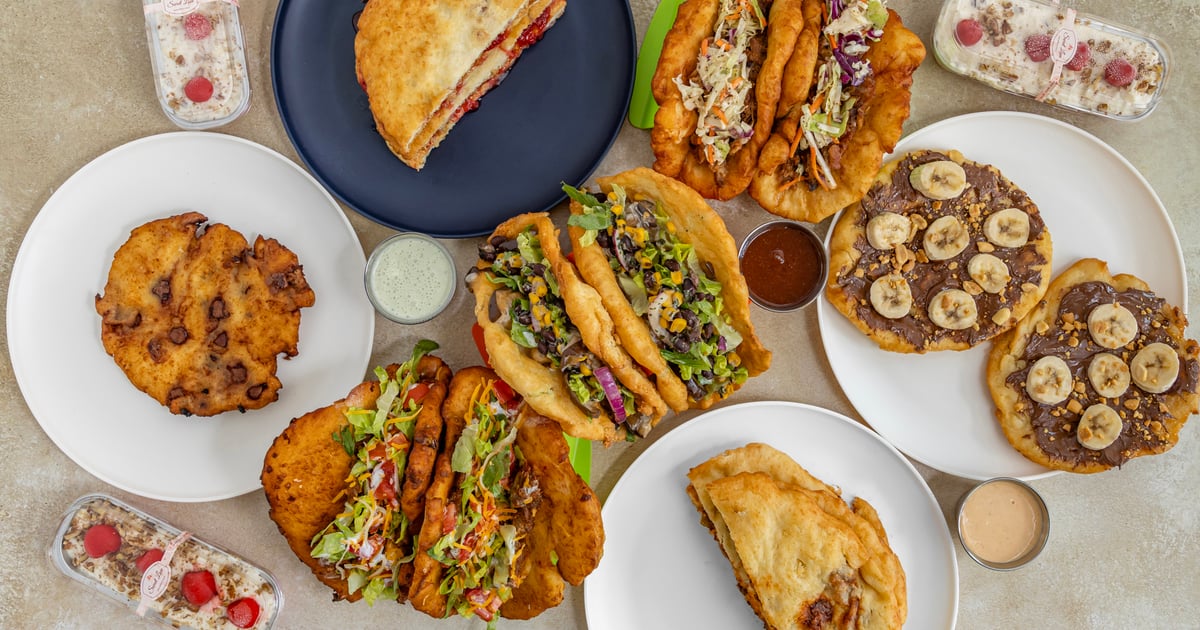 Totally Sconed in American Fork, UT