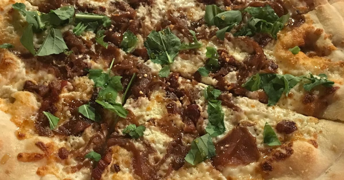 Gettin' Figgy Wit It - Neighbor's Kitchen & Yard