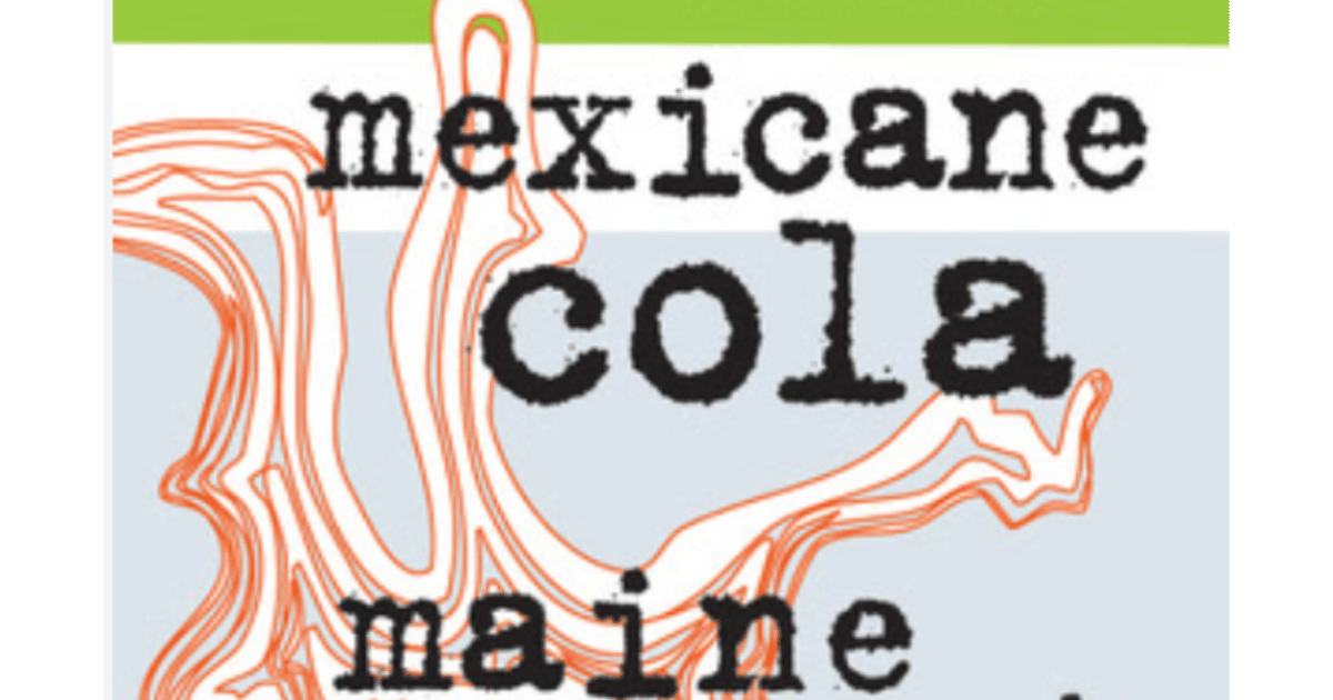Maine Root Mexicane Diet Cola - Neighbor's Kitchen & Yard