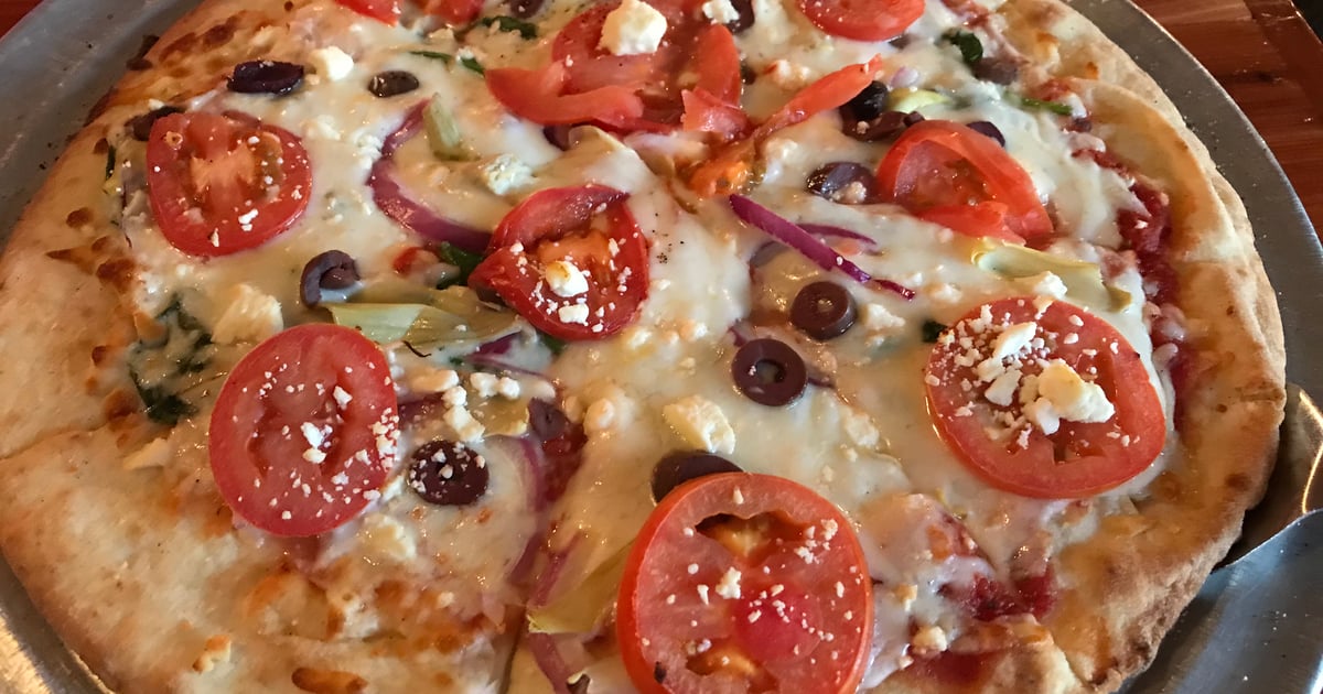 Tree Hugger - Food Menu - Neighbor's Kitchen & Yard