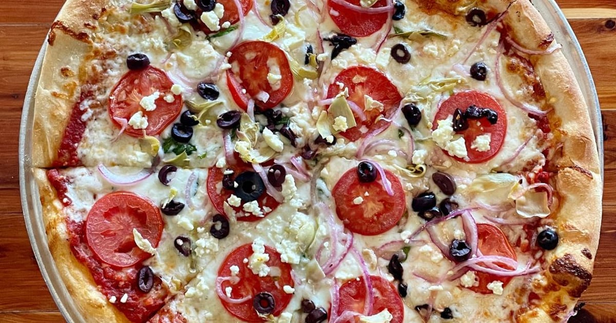 Tree Hugger - Food Menu - Neighbor's Kitchen & Yard