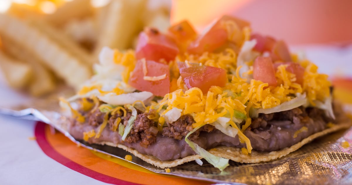 Naugles Tacos & Burgers