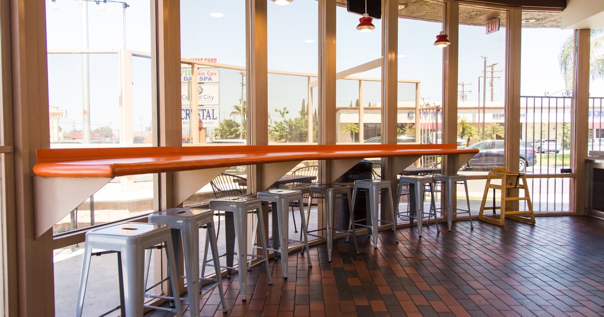 Our Locations - Naugles Tacos & Burgers