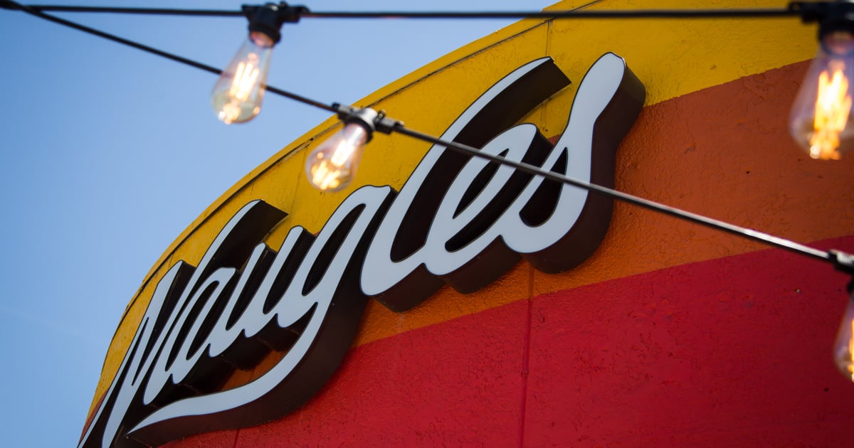 Merchandise - Naugles Tacos & Burgers