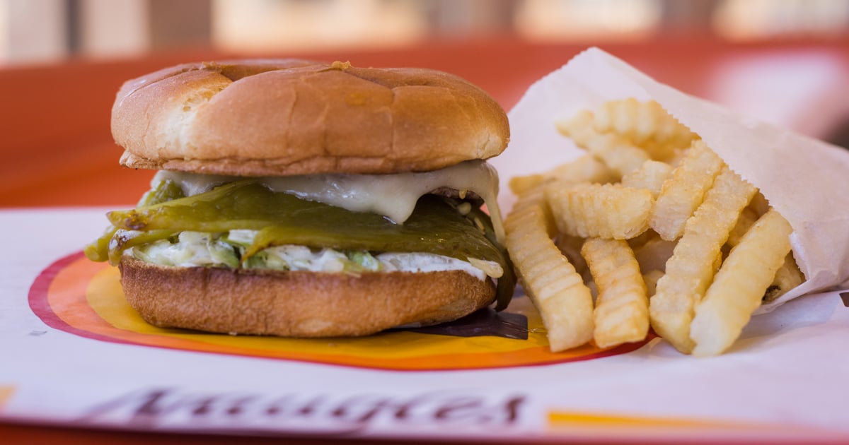 Contact - Naugles Tacos & Burgers