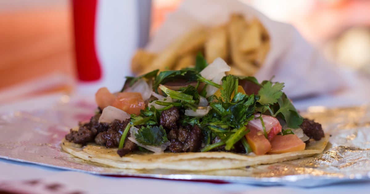 Invest With Naugles - Naugles Tacos & Burgers