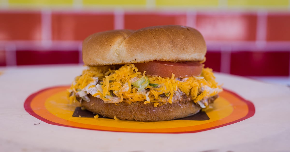 Press - Naugles Tacos & Burgers