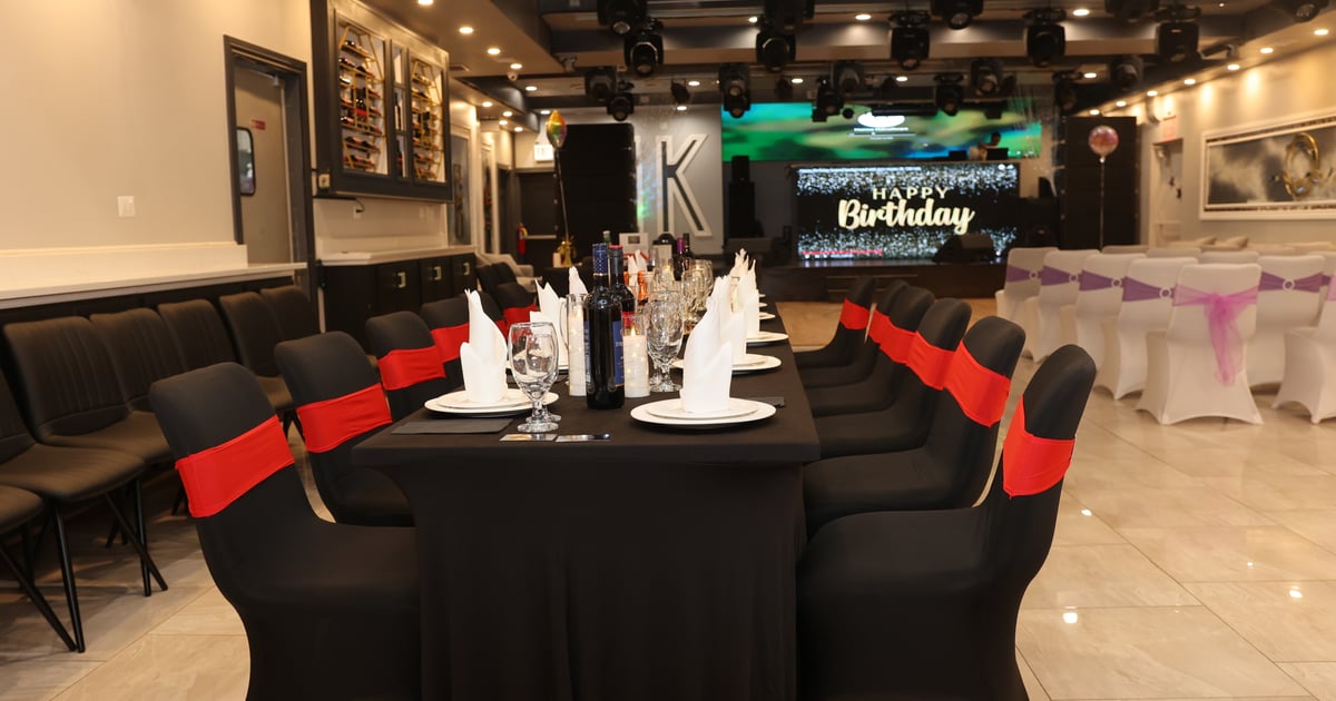 Home - HK Banquet Hall – Premier Event Venue in Chicago