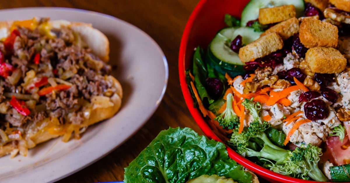 Pepper Jack's - Fast Food Restaurant in Albany, NY