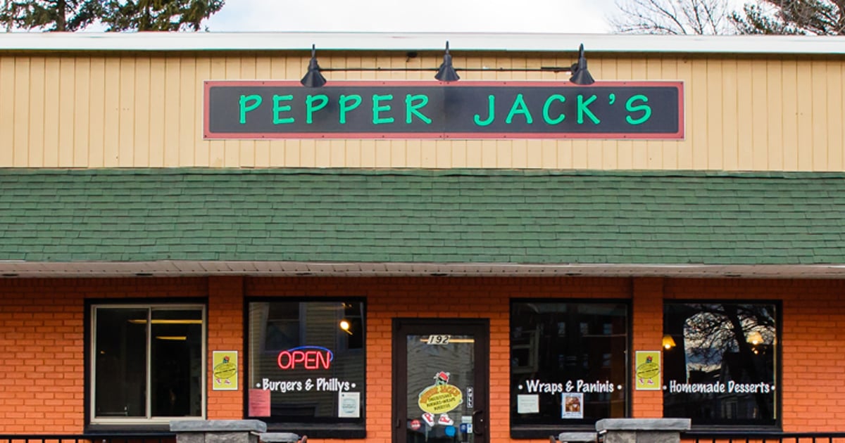 Employment - Pepper Jack's - Restaurant in Albany, NY