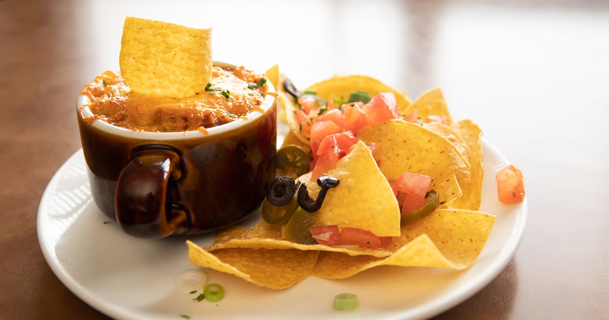 Homemade Chili - Val's Restaurant - American Restaurant in Holden, MA