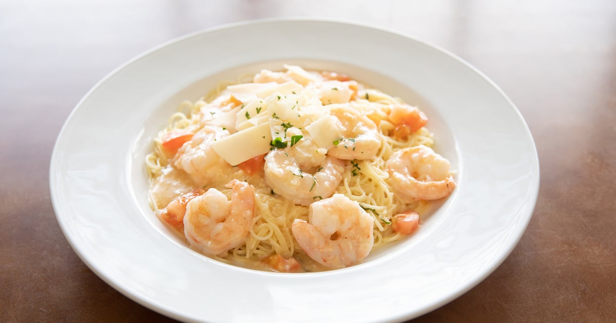 Scampi - Val's Restaurant - American Restaurant in Holden, MA