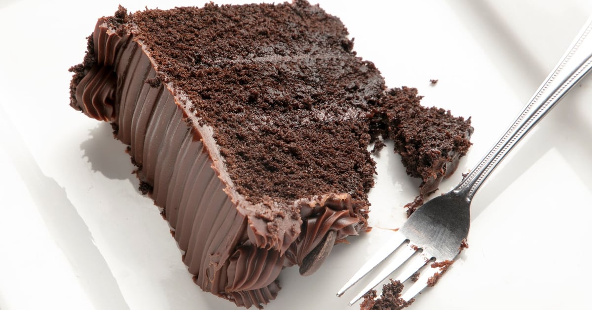 Whole 9" 3-Layer Chocolate Fudge Cake - Carbone's Pizzeria of Woodbury ...