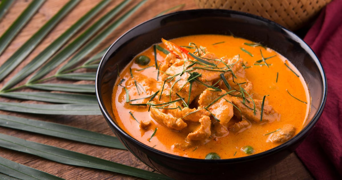 Monthly Specials - Thai Recipe - Restaurant in Phoenix, AZ