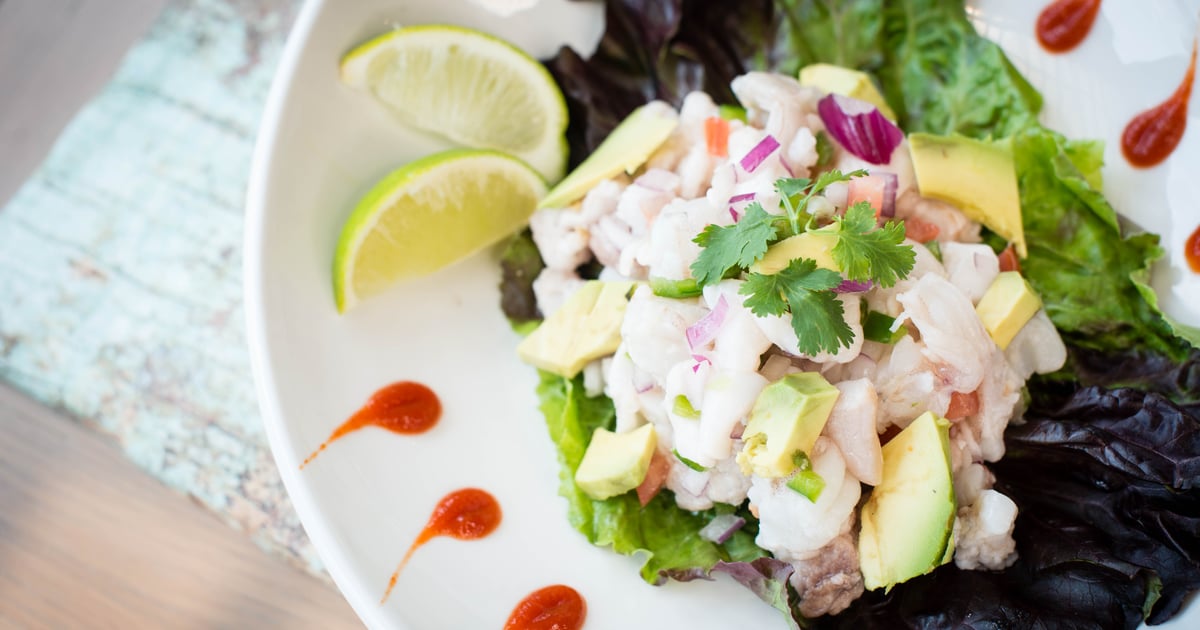 Catering - Fish Co. - American Restaurant in Providence, RI