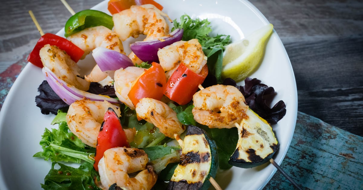 Gallery - Fish Co. - American Restaurant in Providence, RI