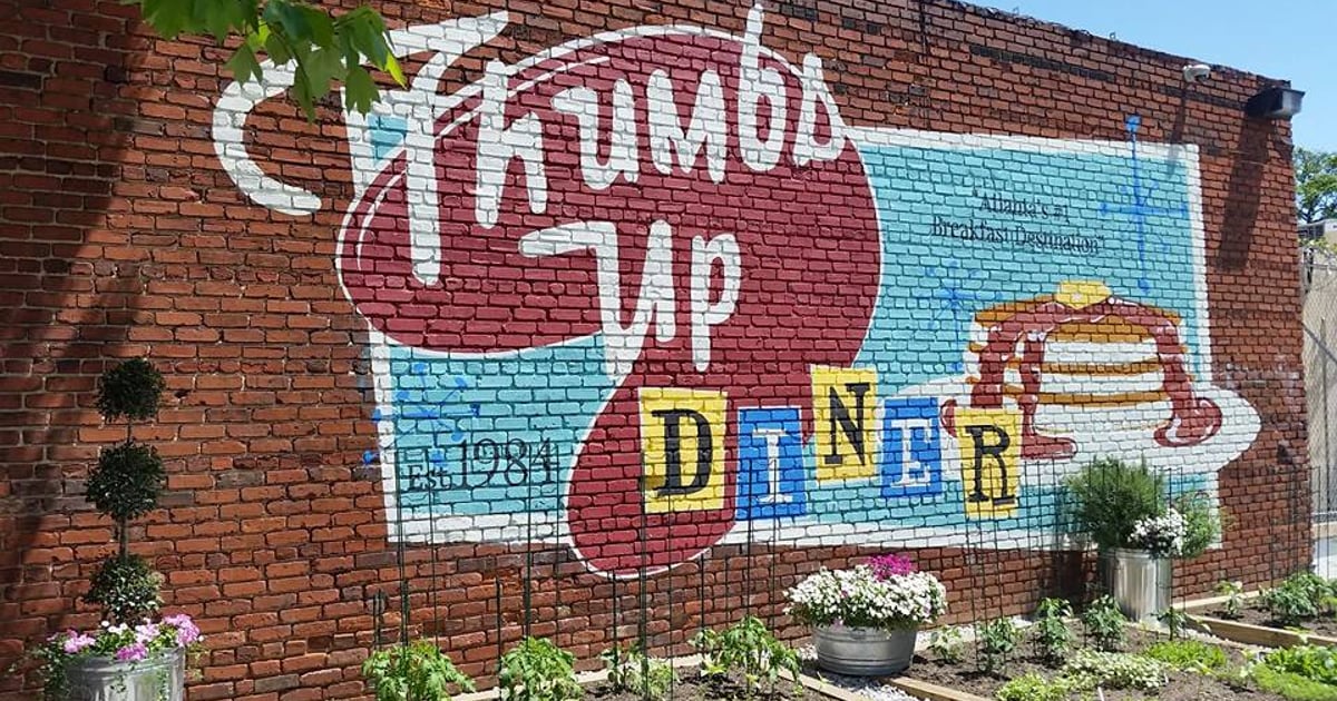 Employment - Thumbs Up Diner - Restaurant in GA