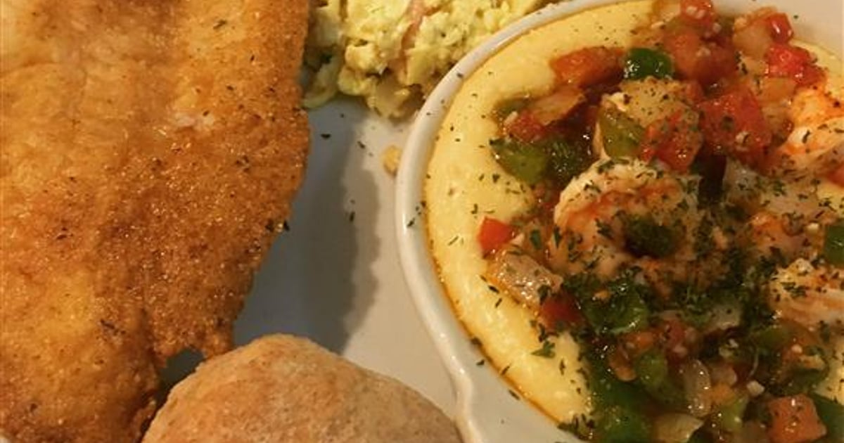 Ultimate Seaside Breakfast - Thumbs Up Diner - Restaurant in GA