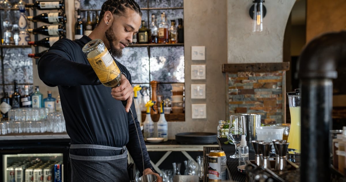 Join Our Team - Mad Chef Kitchen & Bar - American Restaurant in ...