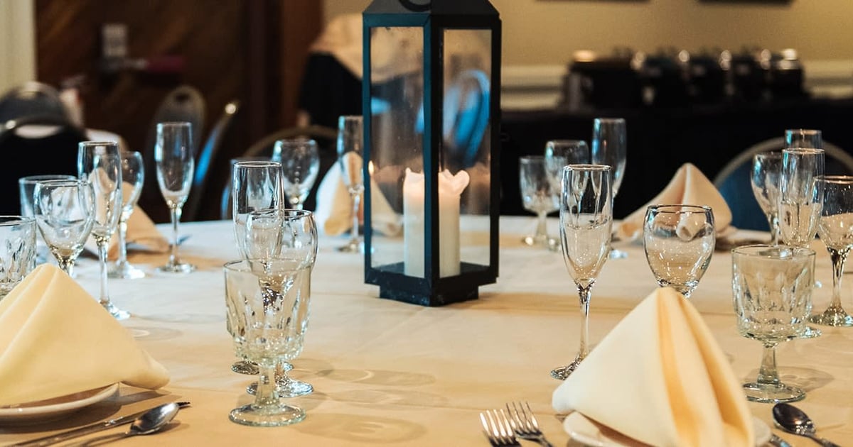 Weddings - The Fireside Grille | Voted Best Family Restaurant located ...