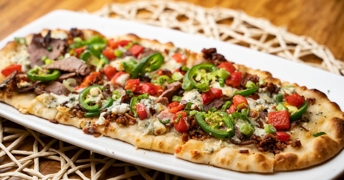 Menu - The Fireside Grille | Voted Best Family Restaurant located in ...