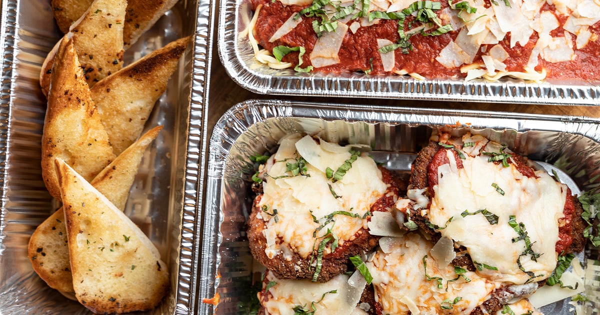 Family meal deals - The Fireside Grille | Voted Best Family Restaurant ...