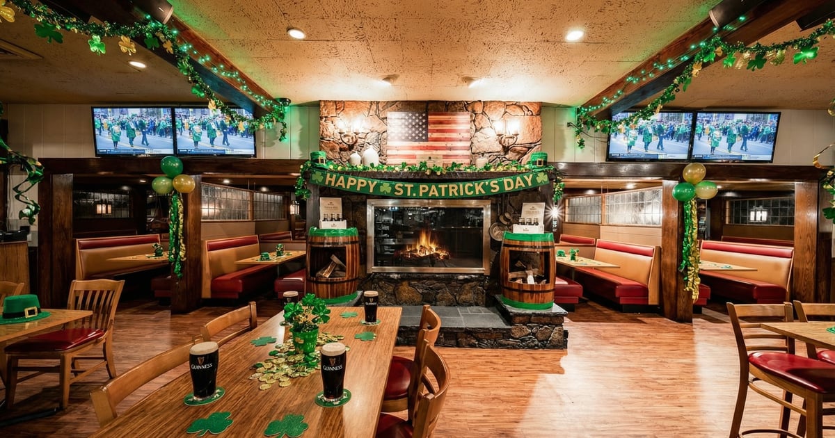 Home - The Fireside Grille | Voted Best Family Restaurant located in ...