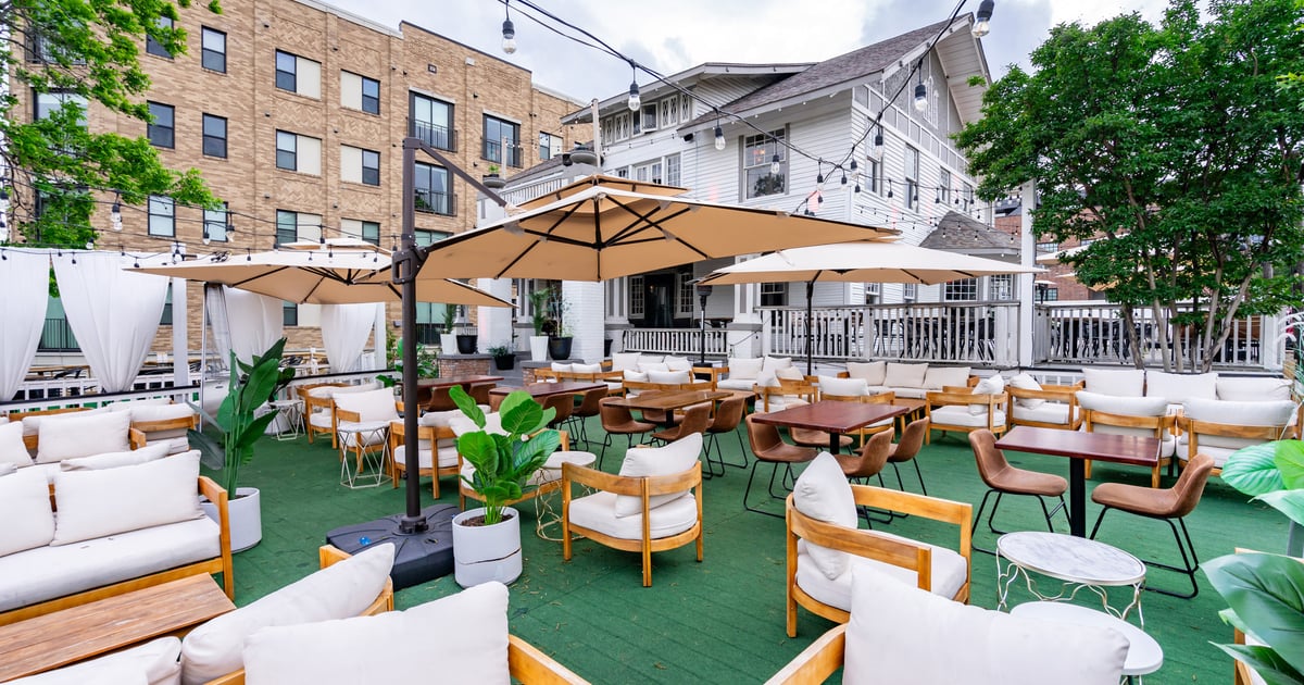 Private Events - Selda Mediterranean Kitchen & Bar - Turkish Restaurant ...