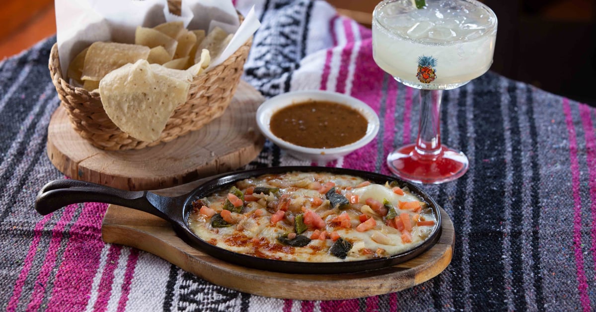 Contact Us - Los Sombreros - Mexican Restaurant in AZ