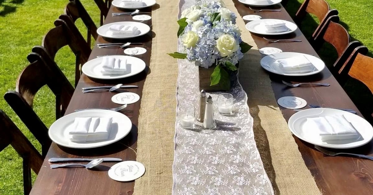 Celebration of Life Menu - Sharko's Catering