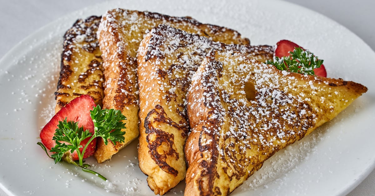 brunch buffet - Sharko's Catering