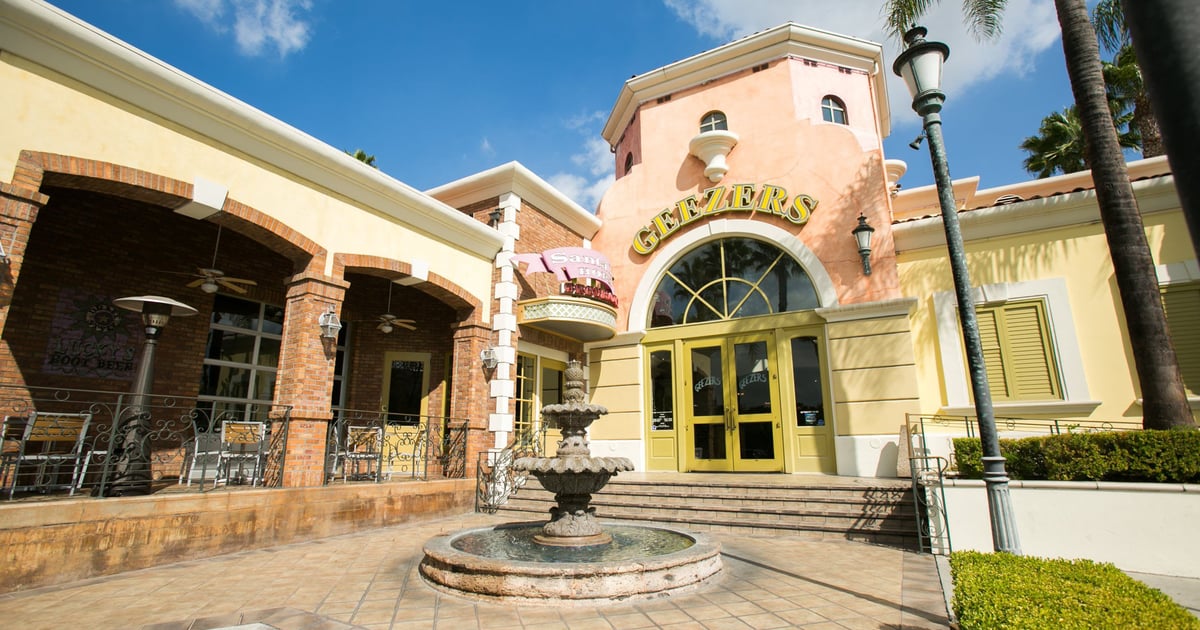 Set Up & Go Catering Menu - Geezers - American Restaurant in Santa Fe ...