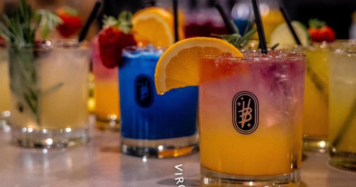 Events - Voodoo Brewing - Virginia Beach - Brewpub in Virginia Beach, VA Events - Voodoo Brewing - Virginia Beach - Brewpub in Virginia Beach, VA