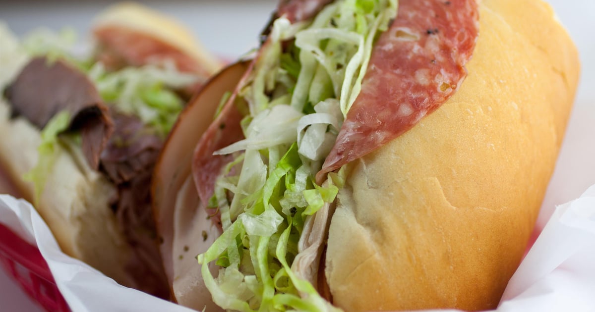 Menu - Bubba's Subs & Pizza - Restaurant in Sanford, NC
