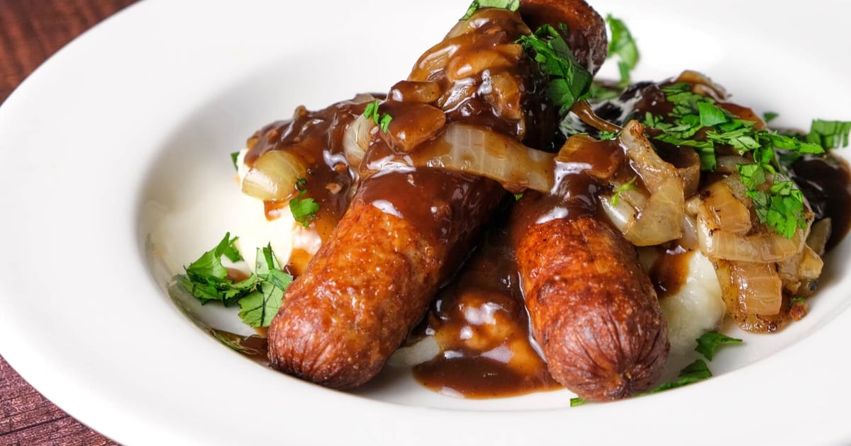 Bangers & Smash - Iron Horse Tavern - Tavern in Norcross, GA